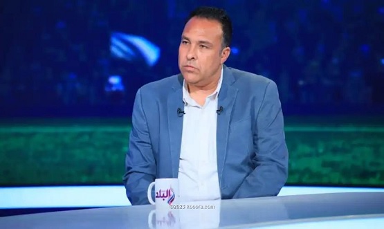 موقع مصر تلاتين الإخباري - سامح يوسف: الزمالك «كعبه عالي» على بيراميدز